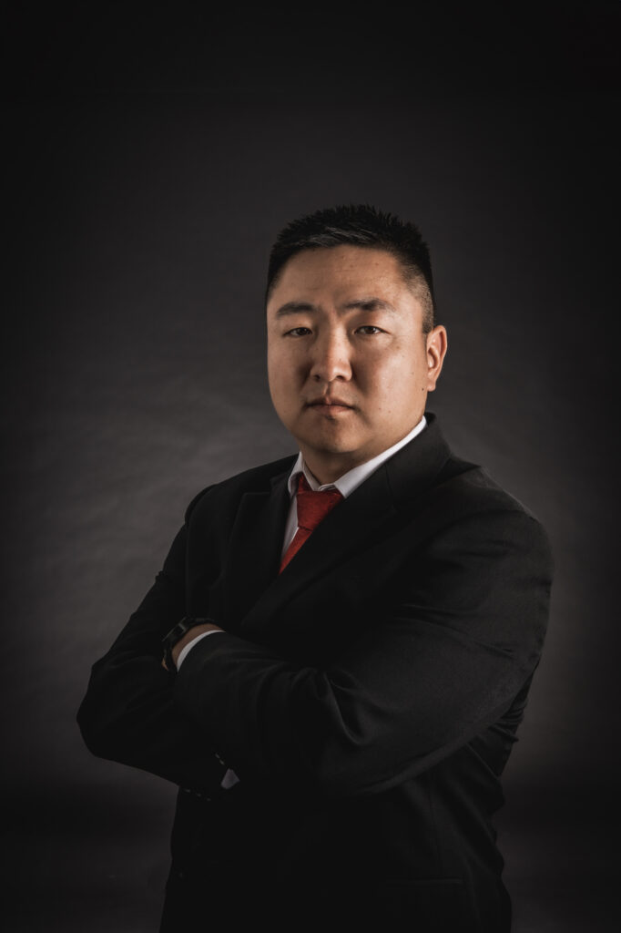 Tyler S. Ashby - Betancourt Law - Richland, WA Attorney