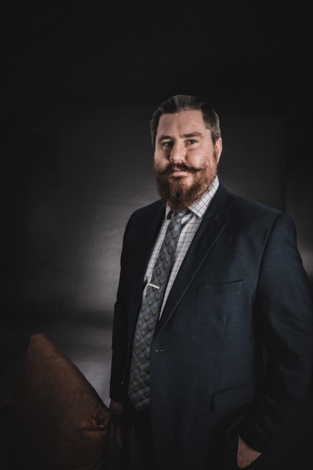 Jared R. Hanson - Betancourt Law - Richland, WA Attorney